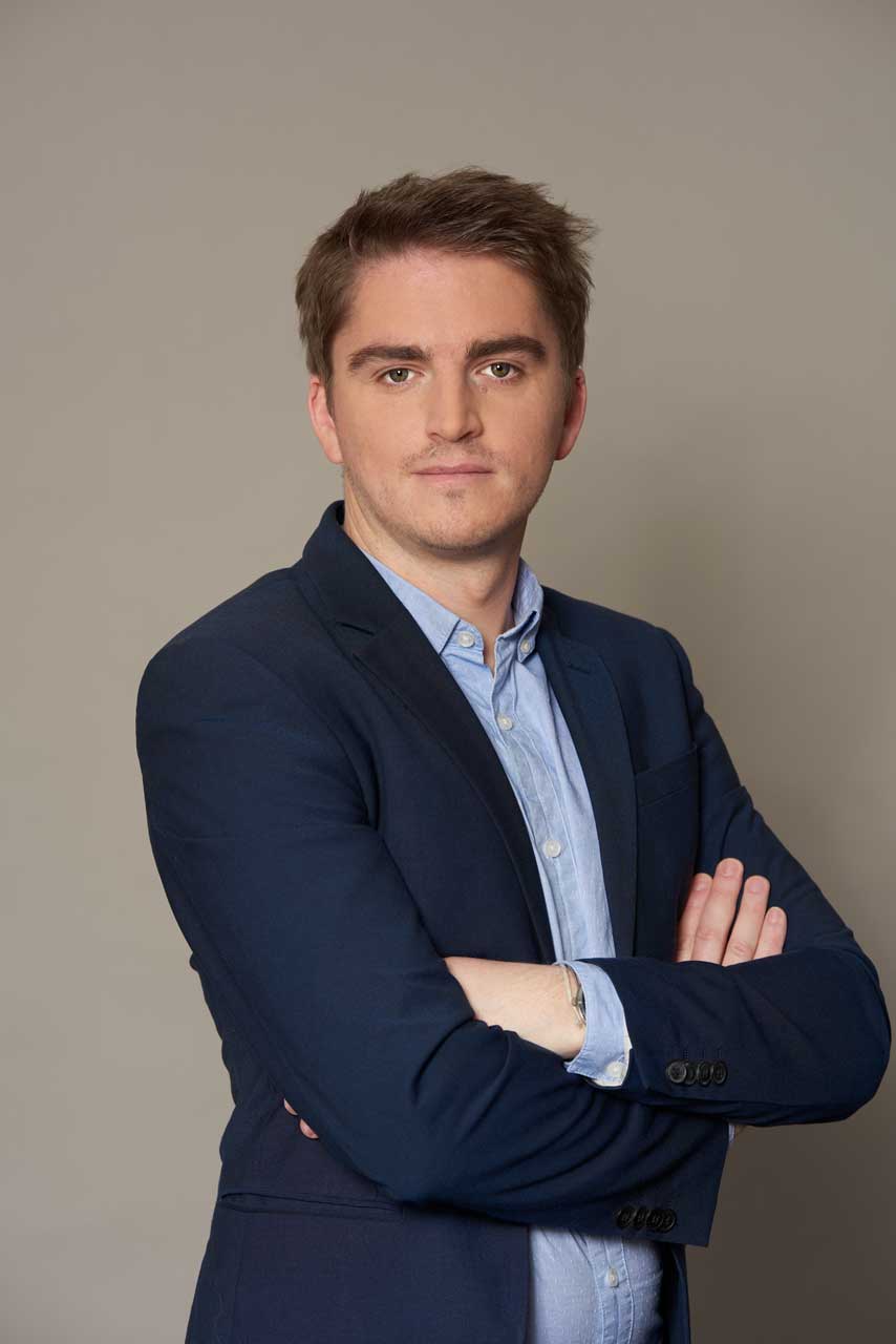LWA appoints Simon Mattern as Counsel in the Labour and social ...